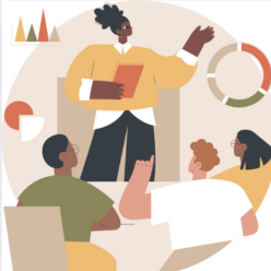 Corporate Wellness Through Mandala Art: A Game-Changer – Neha Creation ...