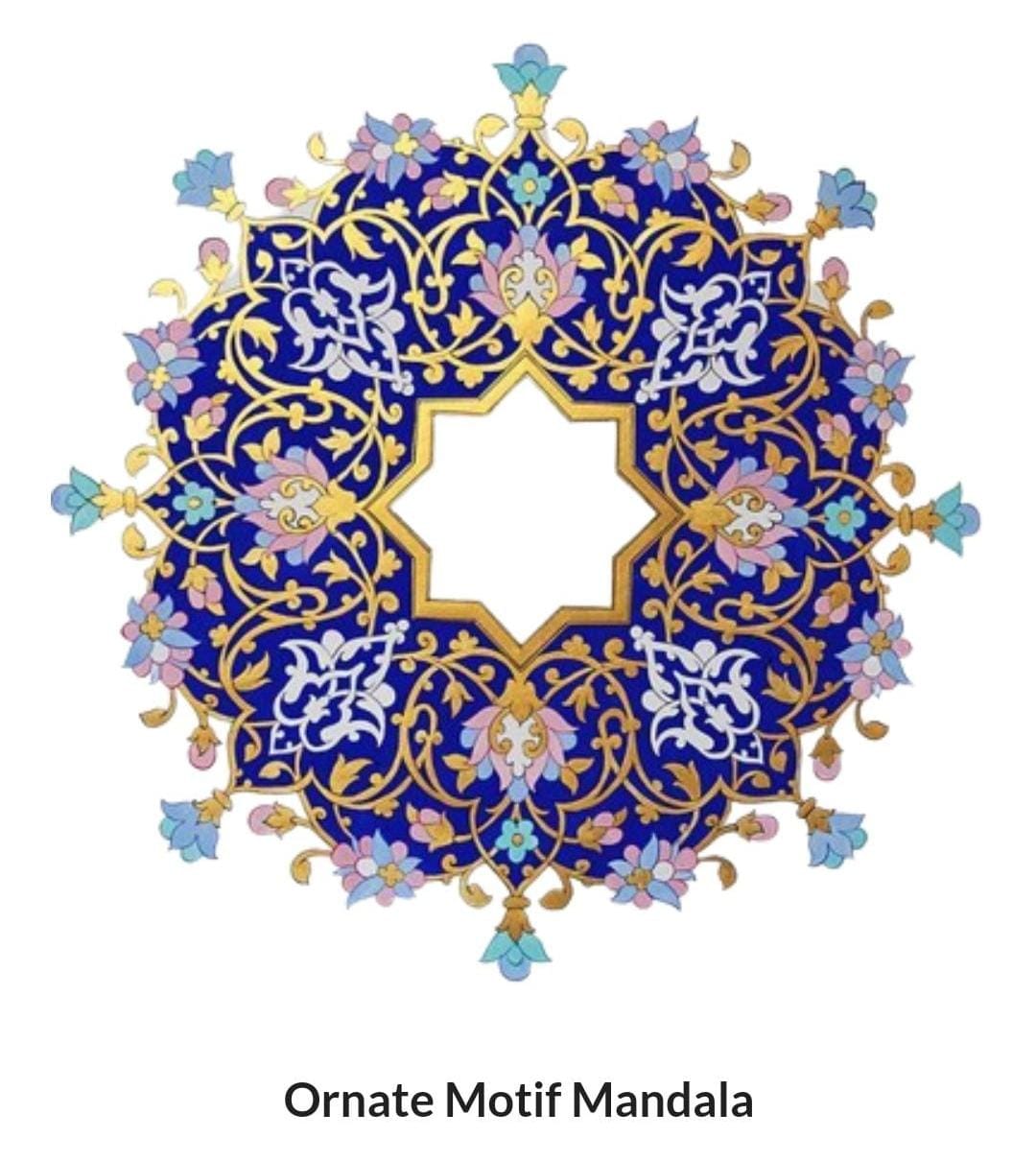 Join 3-Month Detailed Mandala Course | Learn Types & Techniques – Neha ...